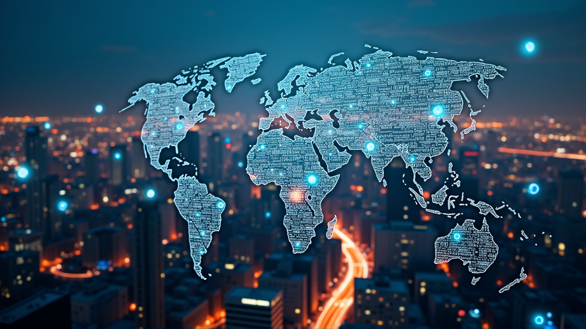 Internet Chaos: Cloudflare's Unexpected Crash Brings Down Giants